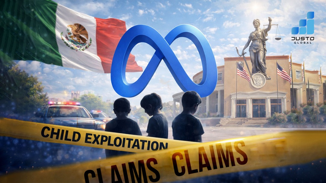 Meta Faces New Mexico Trial Over Child Exploitation Claims | Justo Global